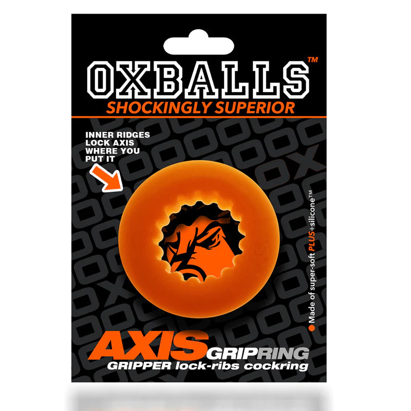 Axis by Oxballs - Sex Shop in Canada - Free Shipping at 100$ – Boutique Toi Et Moi