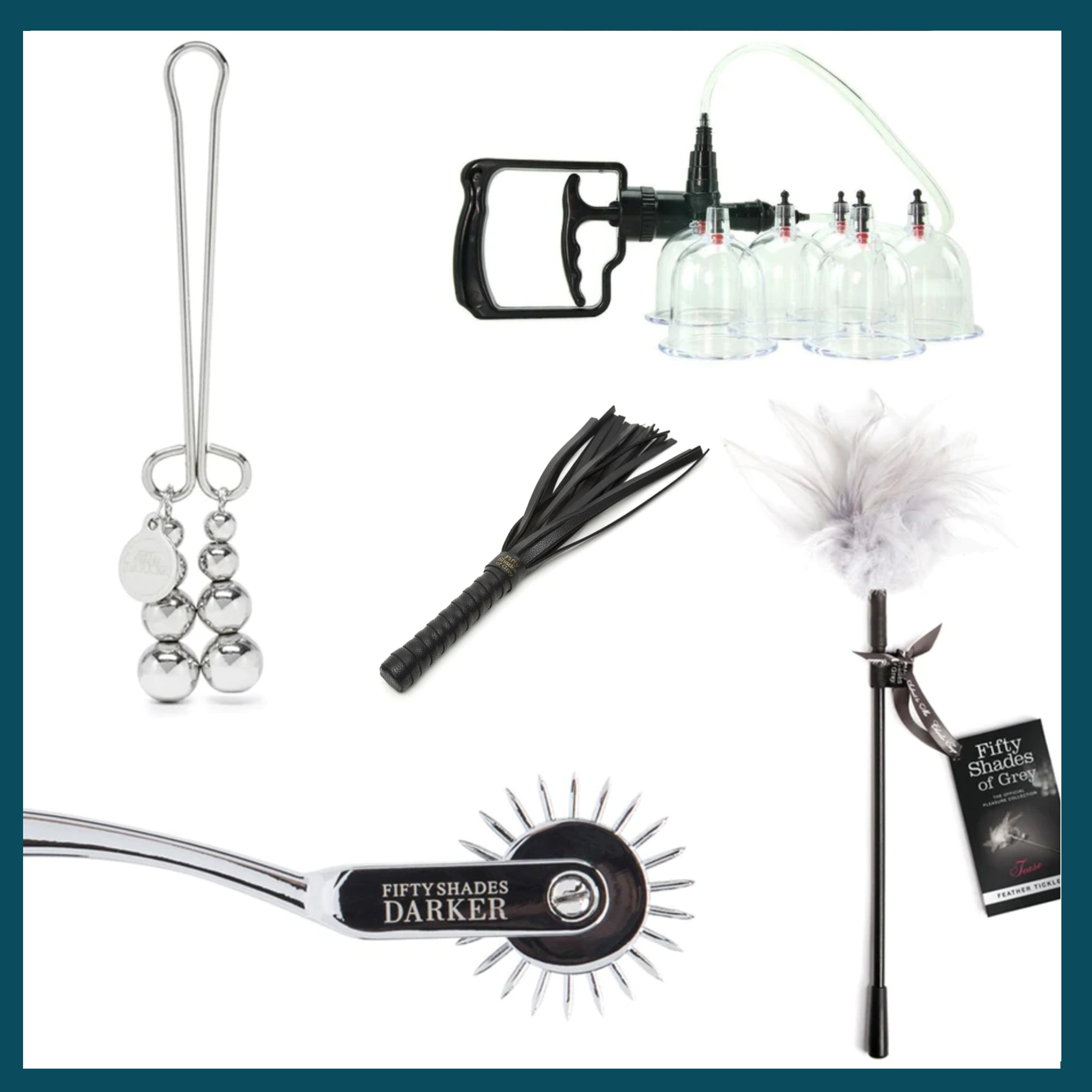 Fetish – Boutique Toi Et Moi