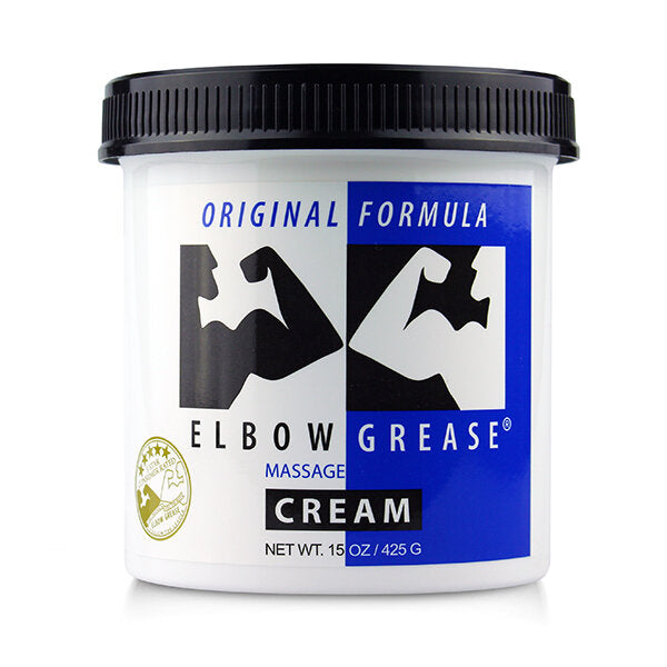 Elbow Grease – Boutique Toi Et Moi