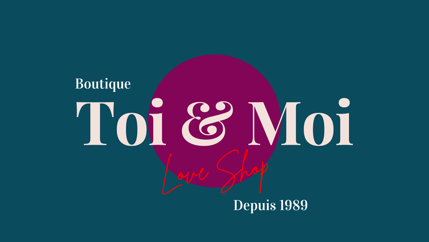 Toi & Moi | Boutique intime à Gatineau | Produits pour adultes ...